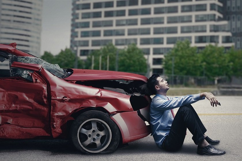 How to Avoid Car Accidents: A Guide on Driver Safety » Techicz
