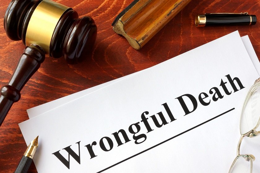 What Is the Typical Wrongful Death Settlement Payout? » Techicz