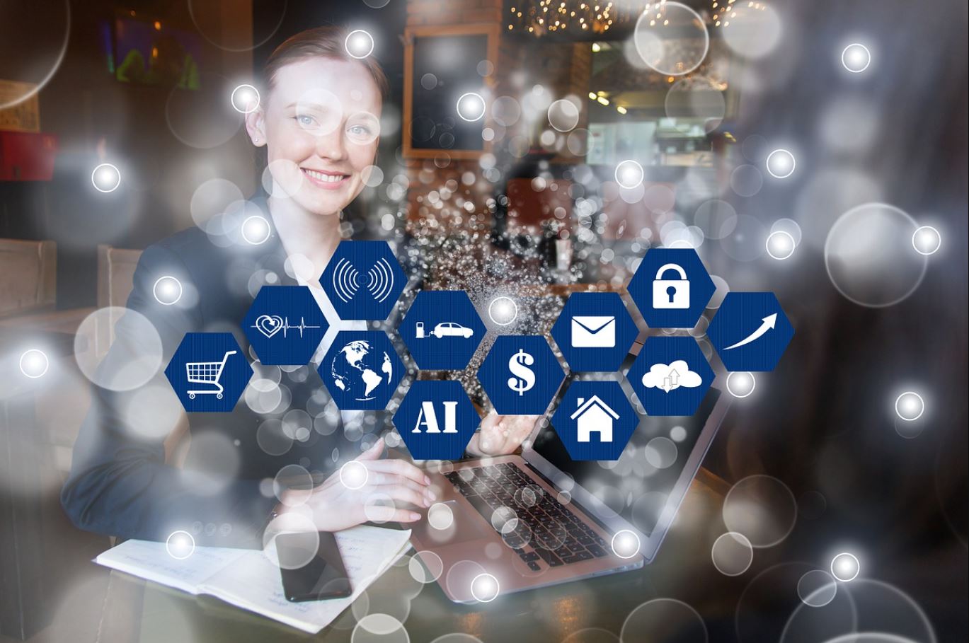 How AI Technology Is Enhancing Business Productivity » Techicz How AI Technology Is Enhancing Business Productivity » Techicz