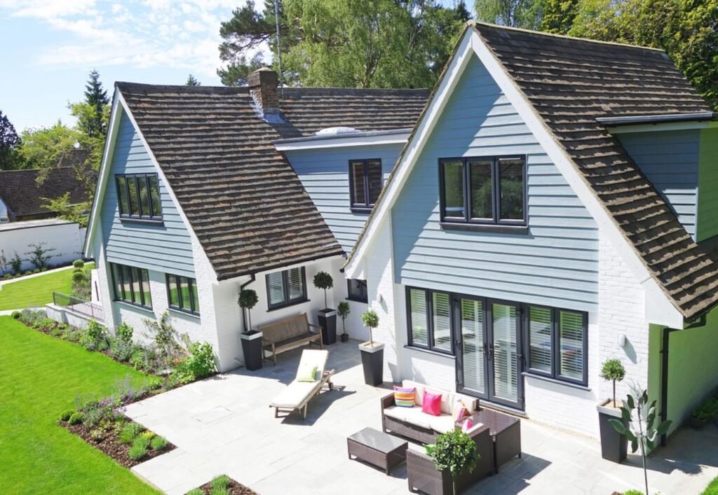 6 Best Residential Architecture Trends Shaping the Future » Techicz