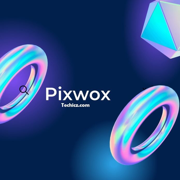 Discovering Pixwox: A Closer Look » Techicz