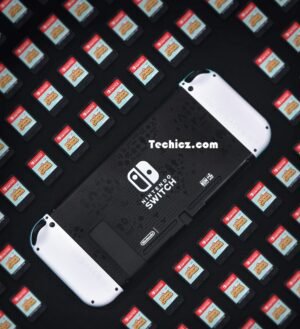 The Ultimate Guide to Nintendo Switch ROMs